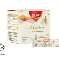 Myotein® Plus - Valens Nutrition